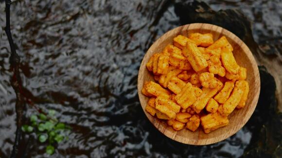 This New Limited-Edition Fritos Flavor Already Feels Like a Summer Hit ...