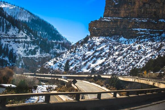 Colorado Manhunt Closes I-70 After Suspect Opens Fire - NewsBreak