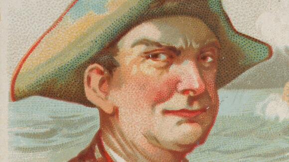 The World's Most Successful Pirate: 20 Facts About The Notorious ...