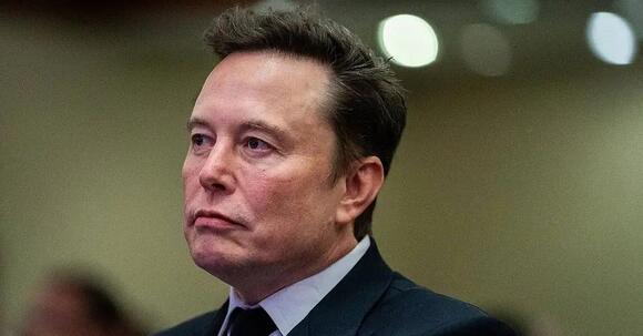 Elon Musk 'Locks' Journalist Out of X After Report 'Exposes' Tesla ...