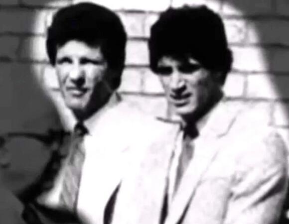 Brutal Gambino hitman Joey Testa will soon be freed after 35 years ...