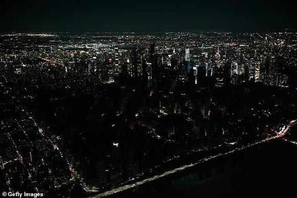 Solar storms set to batter Earth sparking blackouts as NASA warns the ...
