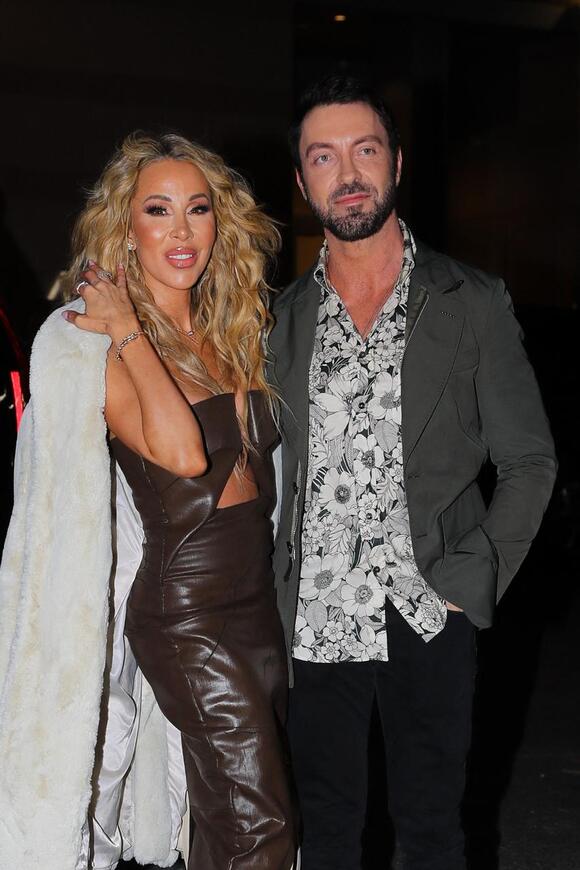 ‘RHOM’ Star Lisa Hochstein’s Boyfriend Jody Glidden Appears to Confirm ...