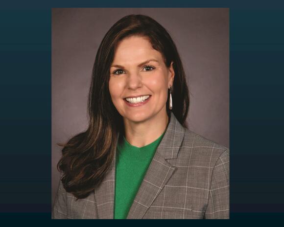 Meet the New Judge of Todd County’s District Court - NewsBreak