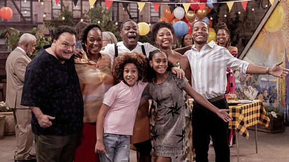 ‘Crutch’ Season 2: Is ‘The Neighborhood’ Spinoff Returning ...