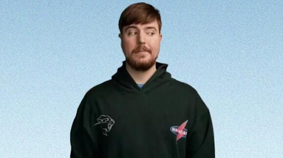 Mr. Beast fans left stunned after discovering his past criminal record ...