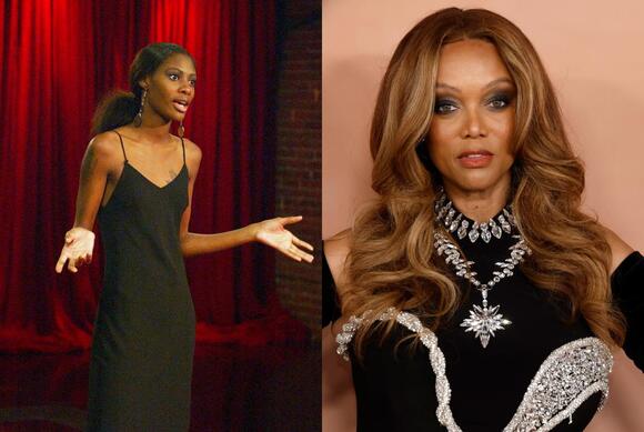 Tiffany Richardson Calls Out Tyra Banks After Netflix ‘ANTM ...