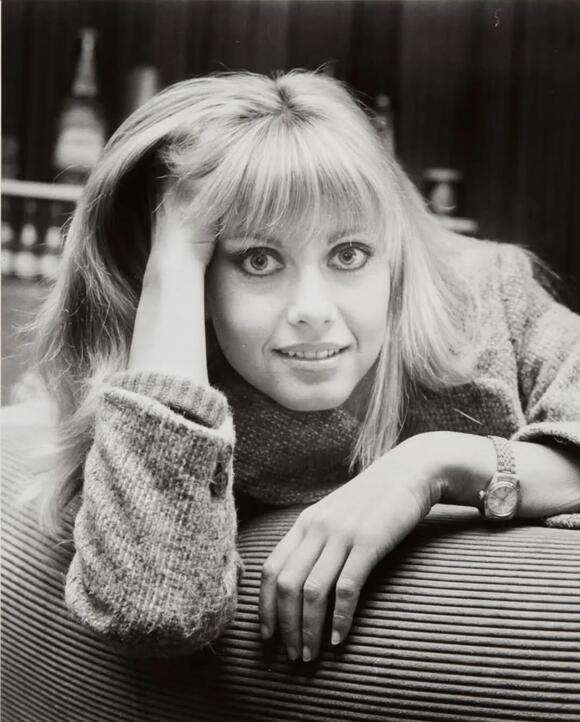 Olivia Newton-John’s Net Worth 2025: How Much Did the ‘Grease’ Star ...