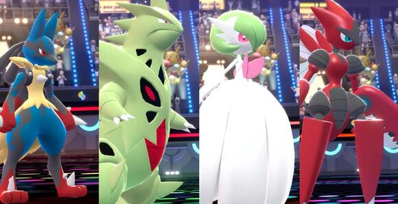 Pokémon Champions Release Time Confirmed: Here’s When It Goes Live in ...