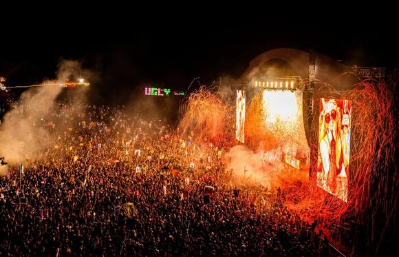 How much do tickets to Beyond the Valley 2025 cost? Presale, lineup ...