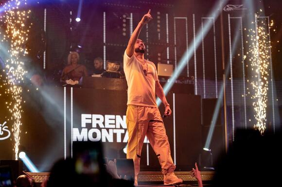 French Montana Net Worth 2025: Inside The Rapper's Jaw-Dropping Fortune ...