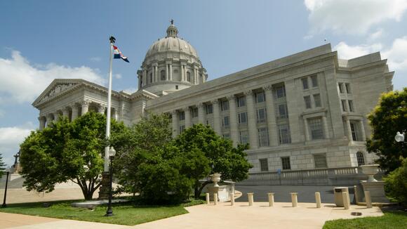 Missouri lawmakers will grapple with property tax system in 2026 ...