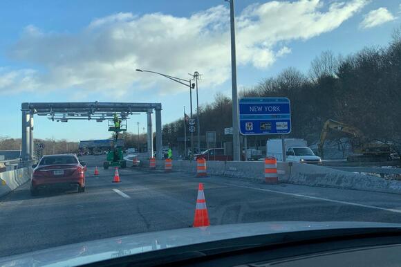 New Yorkers Urged to Check E-ZPass Bill for Recent Error - NewsBreak