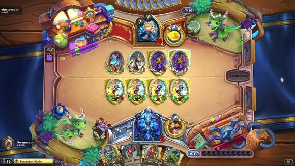 Choosing Your Main Digital Card Game for 2026: Hearthstone, Slay the ...