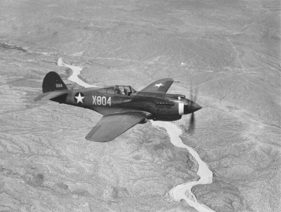 Nothing Could Stop Bruce Carr From Returning To Base After He Was Shot ...