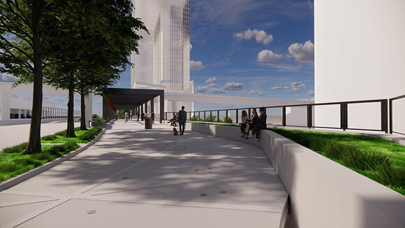 Downtown Detroit Projects Opening in 2026 and Beyond - NewsBreak