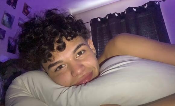 ‘16 and Pregnant’ Star Sean Garinger Dies in Freak ATV Accident - NewsBreak