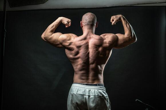 Champion Bodybuilder Jason Lowe Dies Suddenly at 38 as Wife Shares ...