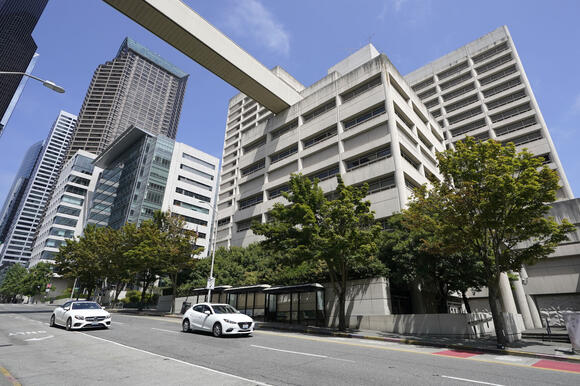 King County shifts 400 inmates from Seattle to Kent's Maleng 'Justice ...