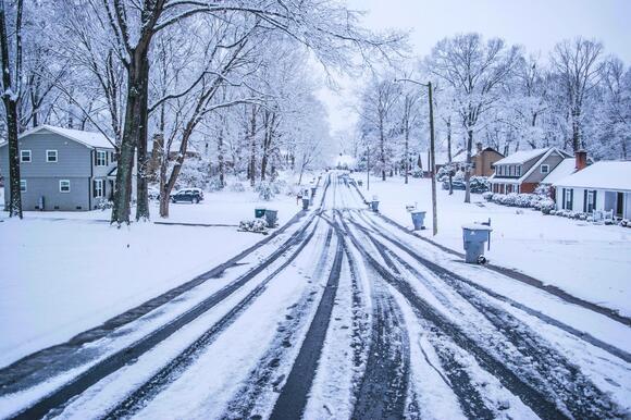 Brutal Winter Weather Hitting Southwest Michigan This Week - NewsBreak