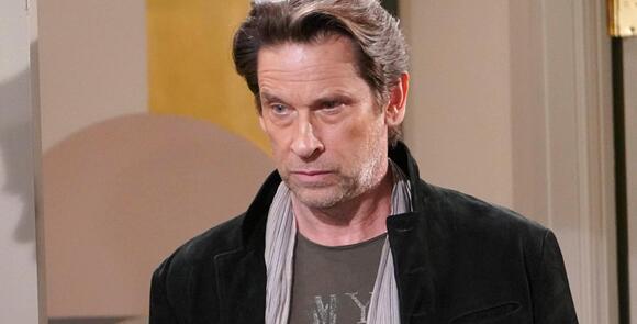 Y&R’s Michael Graziadei Loved Lending His Musical Talents to Daniel ...