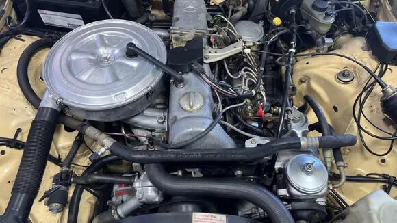 10 engines that made modest horsepower but earned major respect - NewsBreak