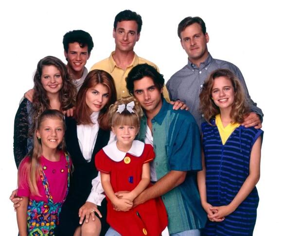 Jodie Sweetin And Andrea Barber Talk About Possibility Of New ‘Full ...