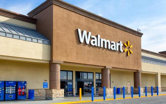 Walmart's AI Adoption Rises: Could Tech Productivity Drive Margins ...