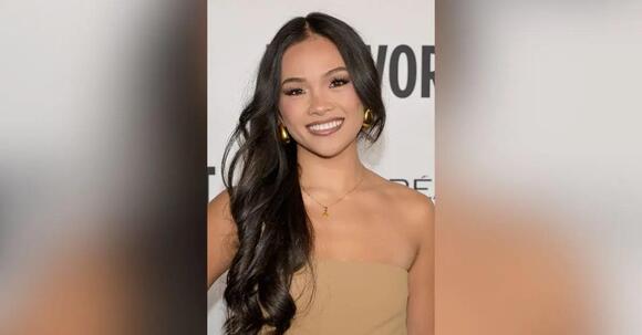 Jenn Tran Gives Rare Update on Relationship With Former 'Dancing With ...