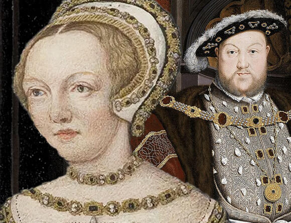 Mary FitzRoy's family came up with a disturbing plan to keep her in the ...
