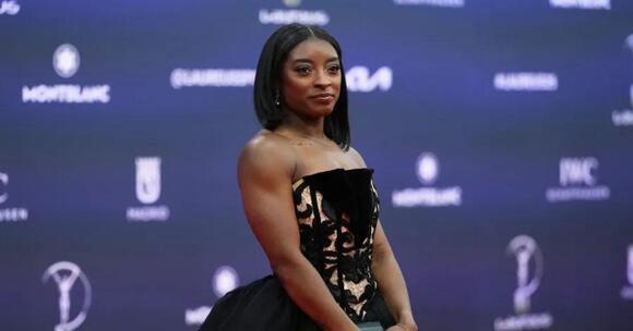 Simone Biles recovering from health scare she described as ‘scariest ...