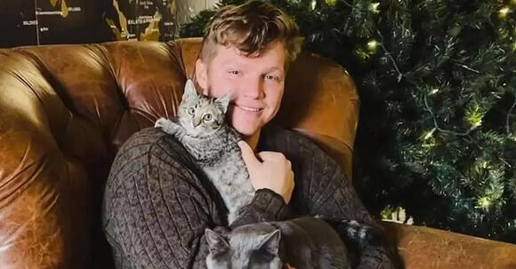 Kody Brown Breaks Down Over Son Garrison's Death: 'I Can't Run From It ...