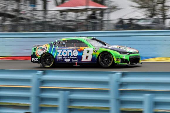 NASCAR News: Insider Reveals Which Team Kyle Busch Could Race for in ...