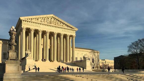 Trump frets over looming Supreme Court decision on tariffs - NewsBreak