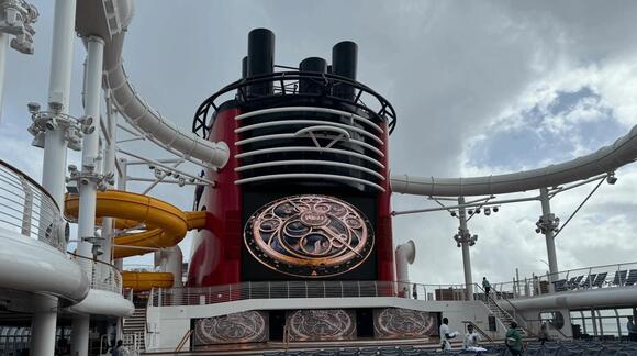 Oriental Land Company Announces Disney Cruise Operations in Japan ...