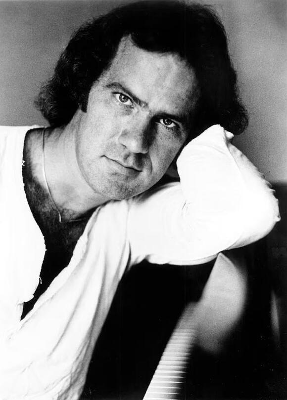 Dave Loggins dies at 76: Country singer penned Masters golf tournament ...