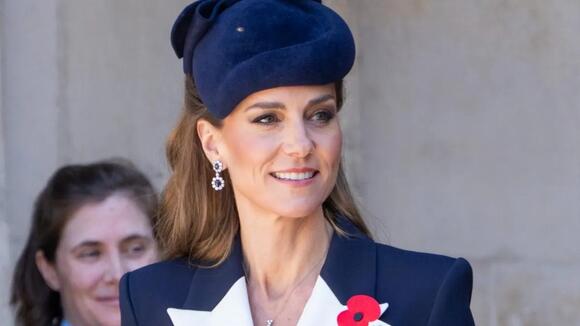 Kate Middleton Planning Major Royal Duty After Cancer Treatment - NewsBreak