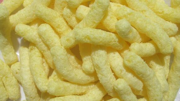 Cheetos Reformulates After 77 Years to Dodge Upcoming FDA Ban - NewsBreak