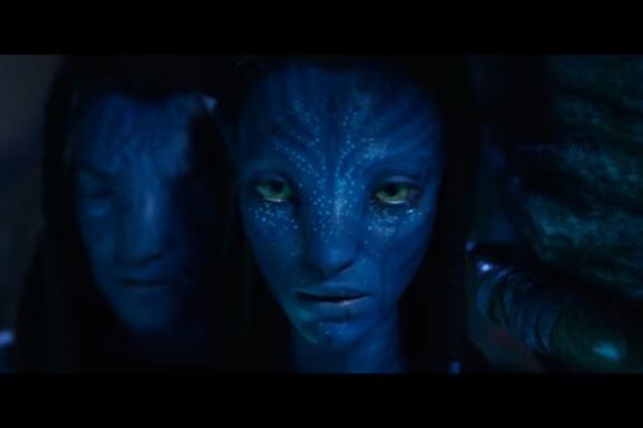 Meet The Maine Native Shaping The Avatar Universe - NewsBreak