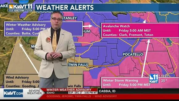 Another Popular Boise Television Anchor is Leaving Boise’s KTVB After ...