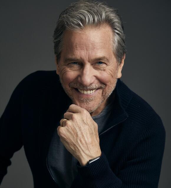 Actor, Author, and Former Child Star Tim Matheson Turns 78: A Look Back ...