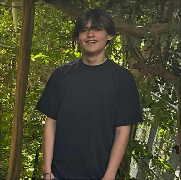 Teen Accused of Running Over and Killing His Younger Brother in Alleged ...