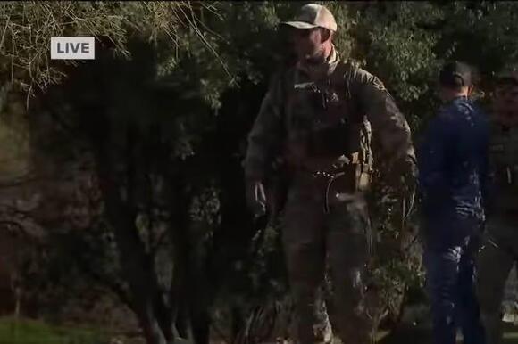 Police return to Nancy Guthrie's Arizona home as they warn 'time is not ...