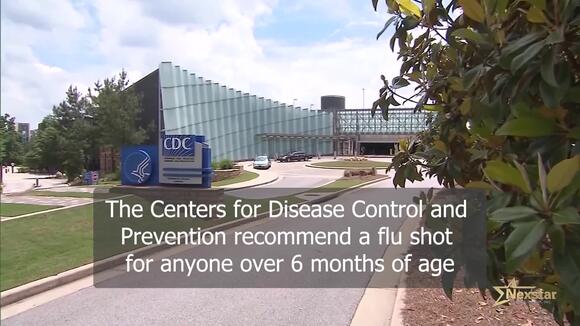 Is it too late to get a flu shot against the ‘super’ K variant? - NewsBreak