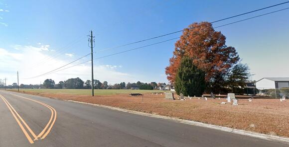 Work underway to relocate grave sites for Evans Street/Old Tar Road ...
