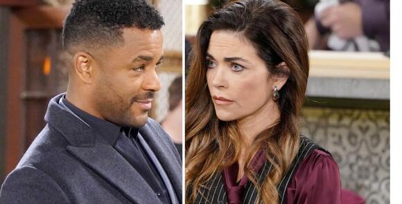 Victoria’s Family Loyalty Could Destroy Her Relationship With Nate on Y ...