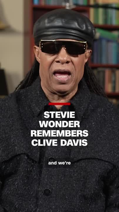 Music Industry Mourns Legend Clive Davis - NewsBreak