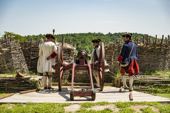 Top Military Forts Turned Museums - NewsBreak