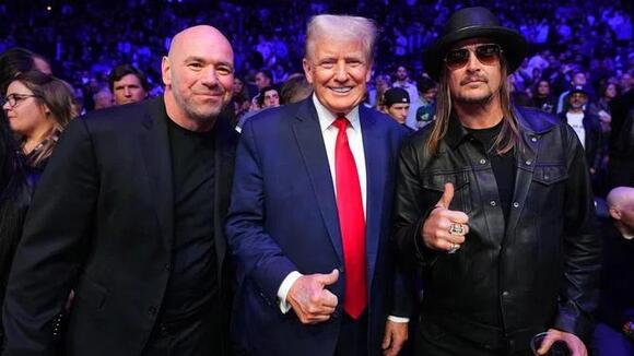 Where UFC stands as it approaches another milestone event in UFC 300 ...