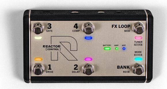 Positive Grid's new AI-enabled combo lets you design "any tone ...